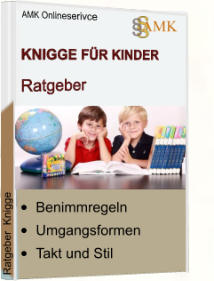 Knigge Schüler Grundschule Verhalten Jugendliche
