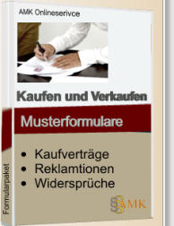 Allgemeine Geschäftsbedingungen Muster Vorlage AGB